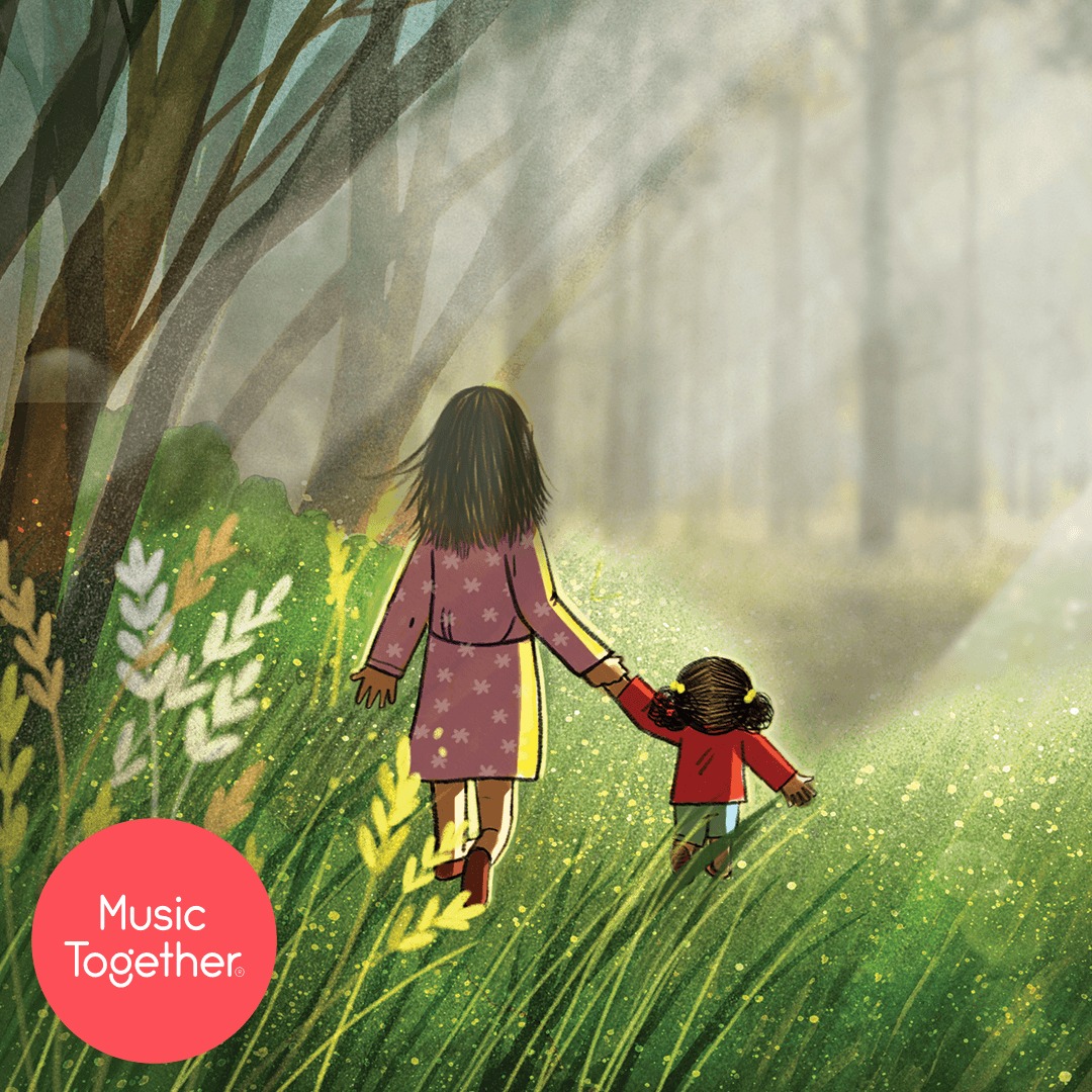 Music Together Demo Class | Events & Festivals | Community News ...