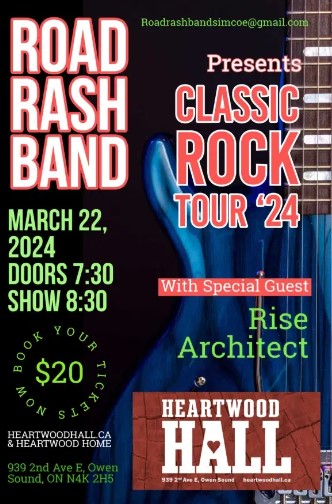 Page 1 | Spring | Explore by Season | Plan Your Visit | Owen Sound Tourism