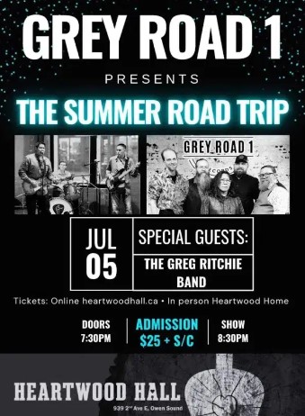 Events & Festivals | Community News & Events | Owen Sound Tourism